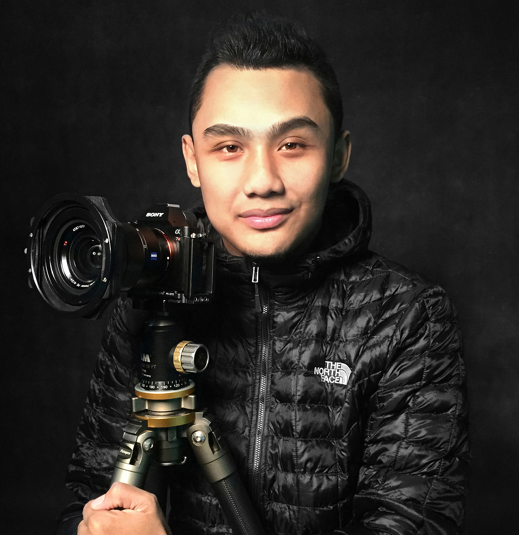 Milky Way Panorama over Lake Tekapo – Fakrul Jamil Photography