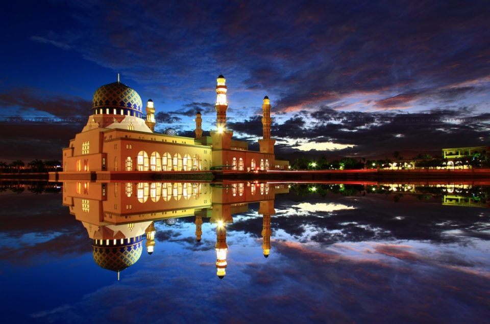 Sabah – Fakrul Jamil Photography