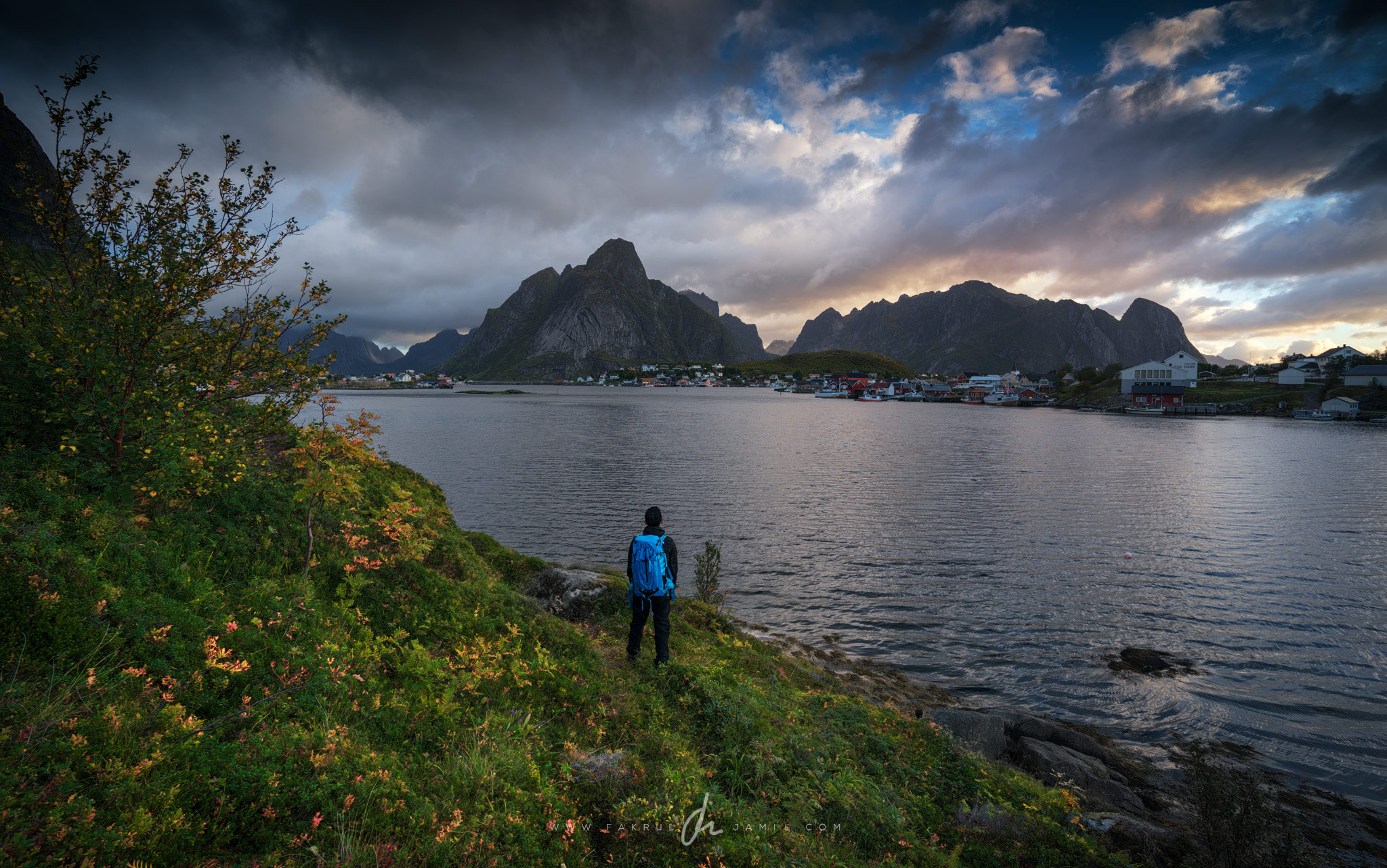 Fakrul Jamil Photography